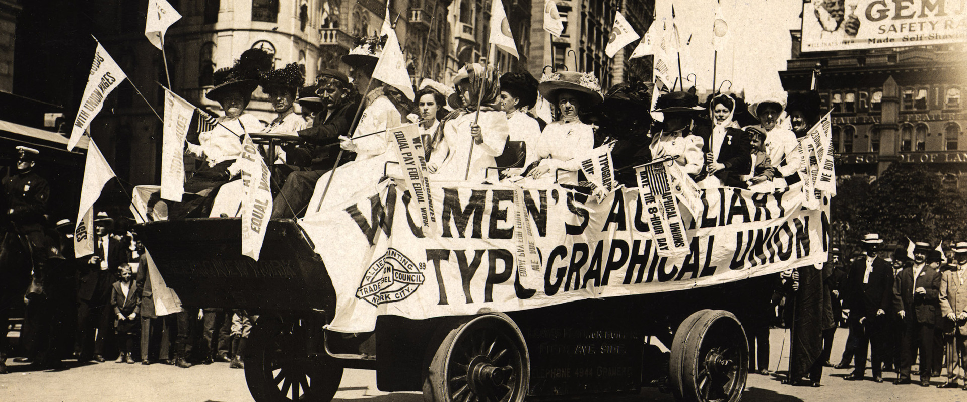 Our History - PSI - The global union federation of workers in public ...