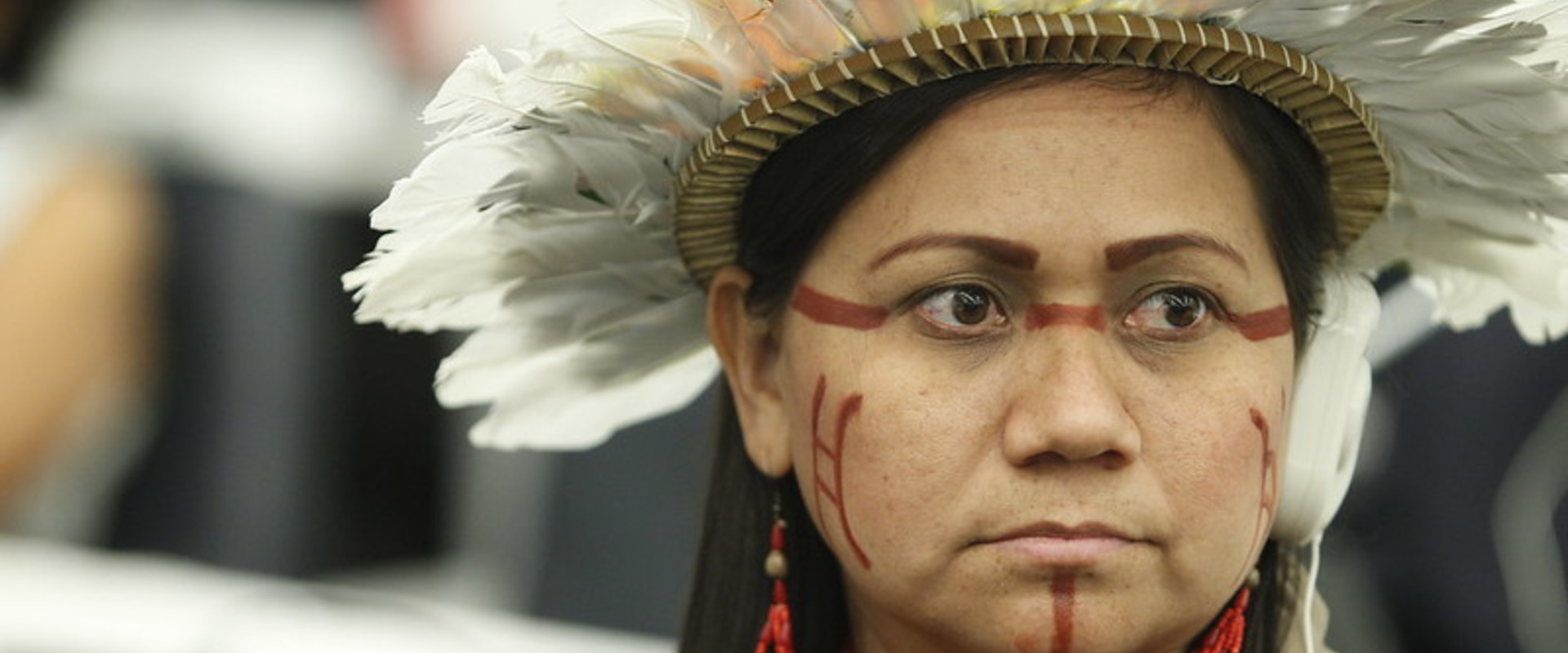Reflections on the International Day of Indigenous People - People over ...