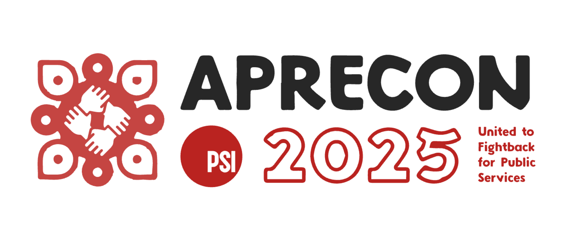 APRECON 2025 - PSI - The global union federation of workers in public ...