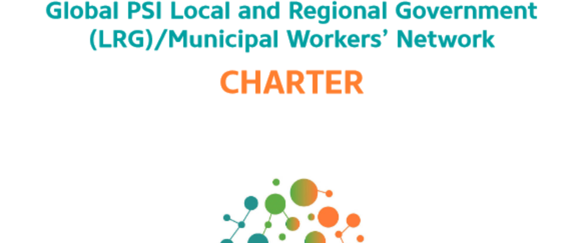 Global PSI Local and Regional Government (LRG)/Municipal Workers ...