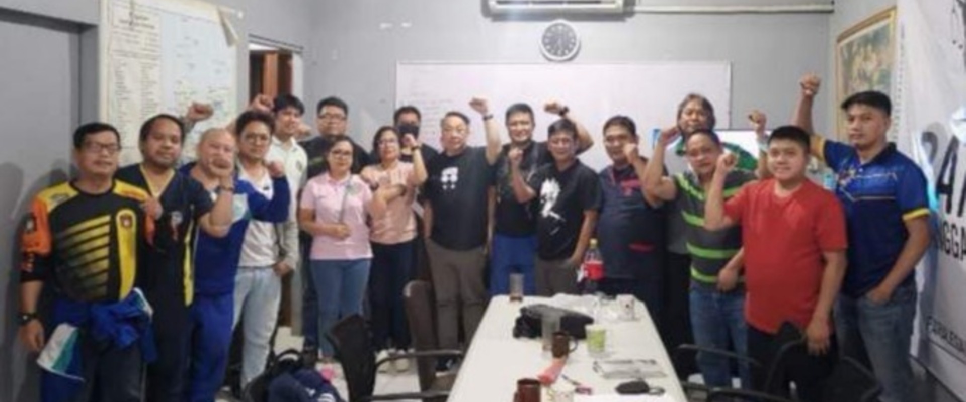 Unity forged among private hospital unions in the Philippines - PSI - The global union ...