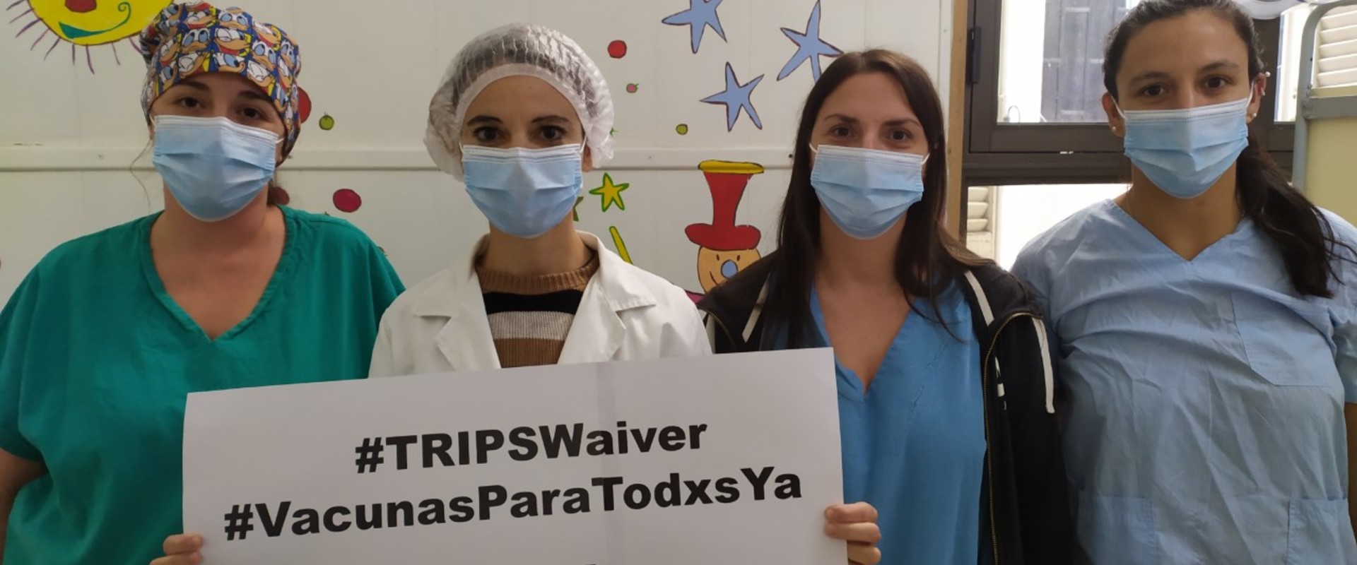 Protect Nurses, Invest in Nurses to Build Universal Public Health ...