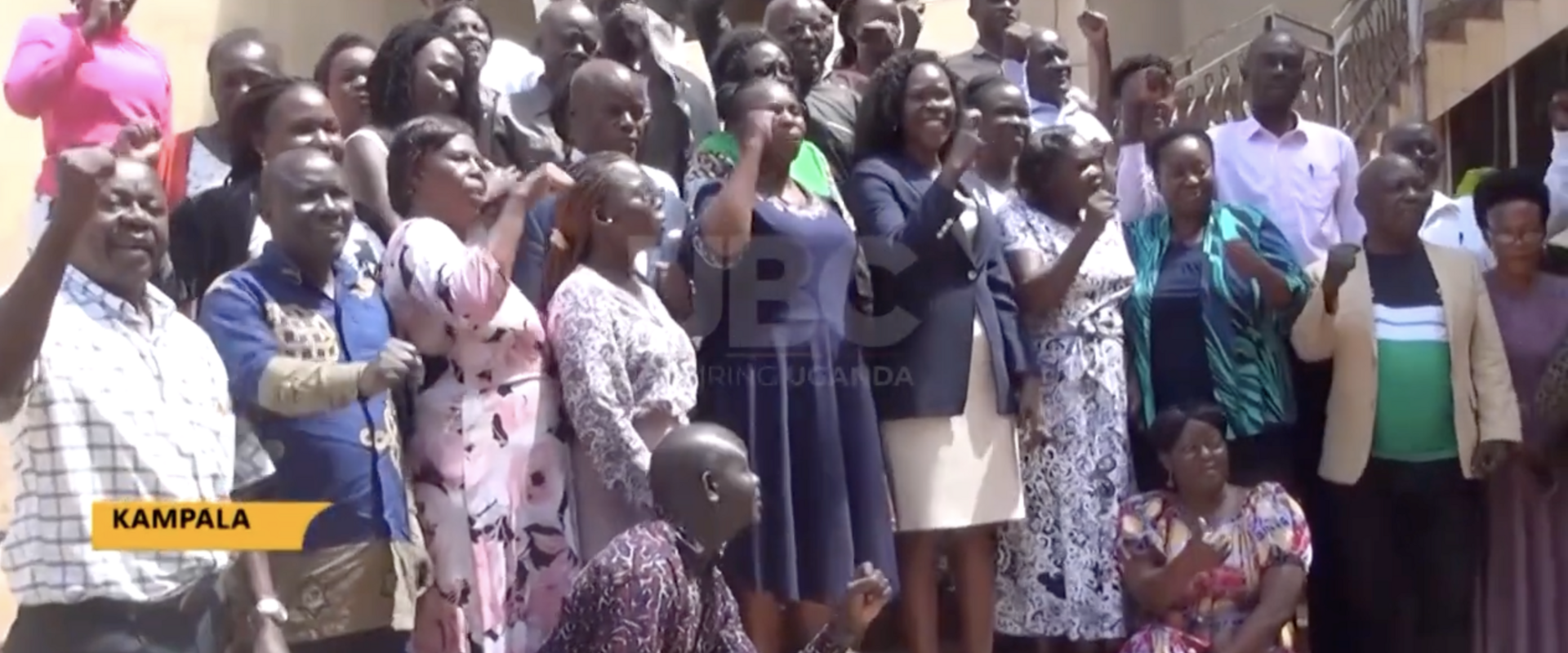 PSI supports union campaign for implementation of ILO norms in Uganda ...