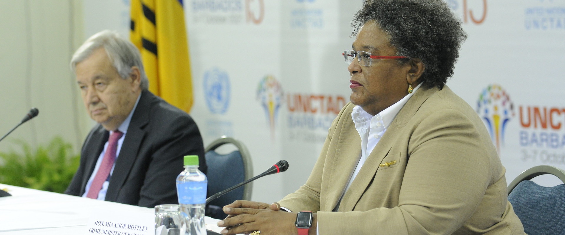 Trade and Development Backstory: The Struggle Over the UNCTAD 15 ...