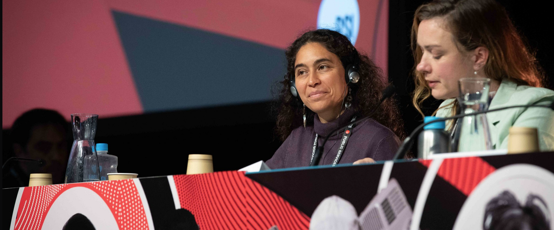 Daily News wrap #5 - PSI Congress - PSI - The global union federation ...