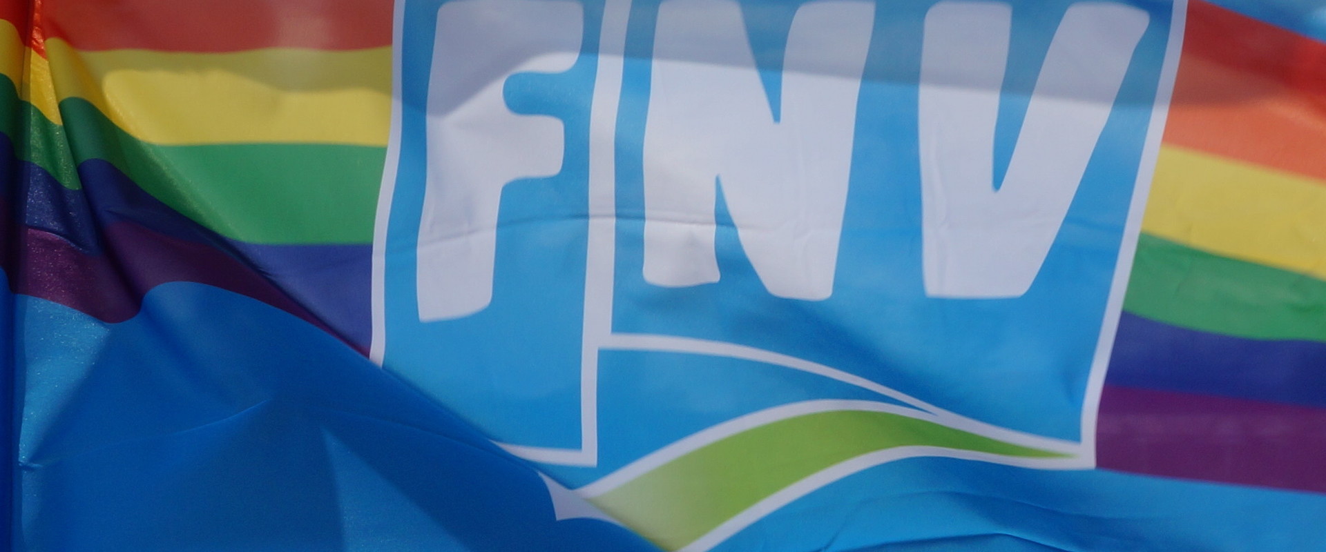 The FNV Pink Network - Building LGBTI+ rights and equality | LGBTI workers