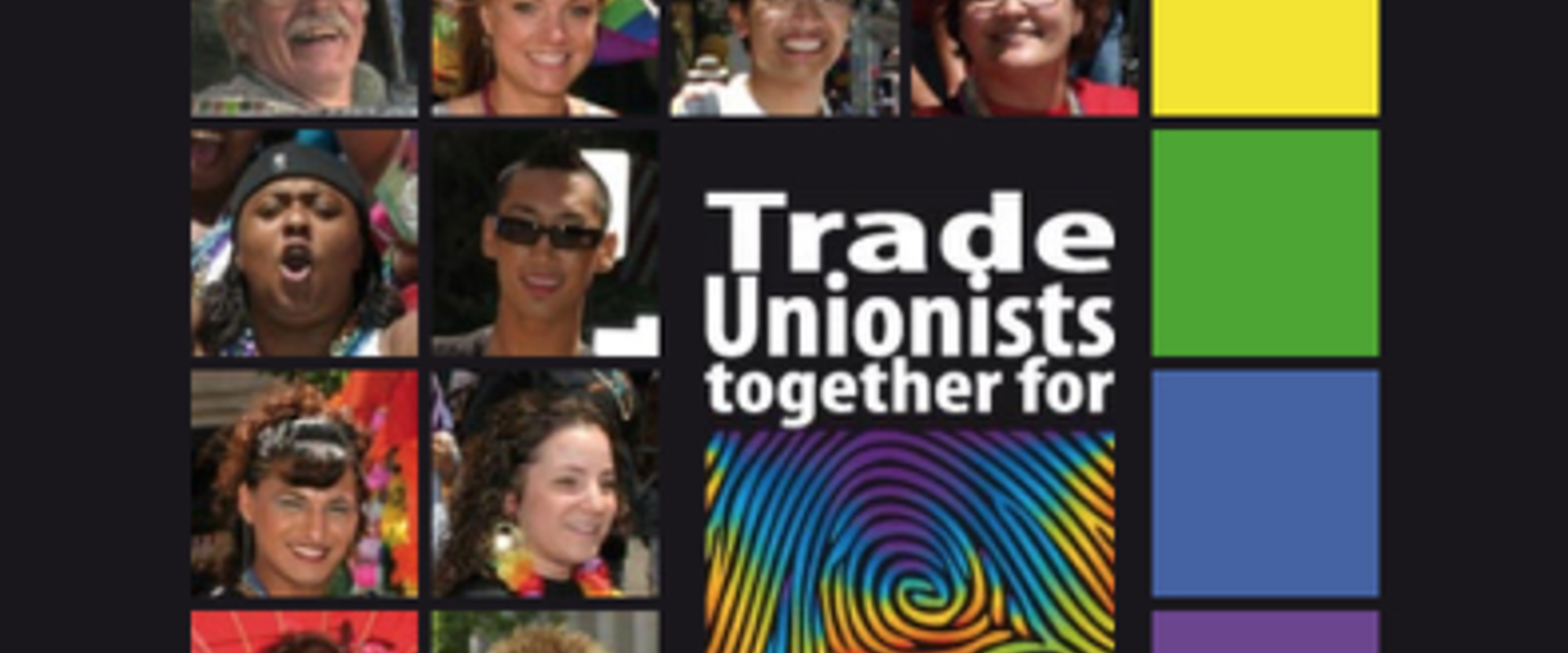 Trade Unionists together for LGBT+ Rights - PSI - The global union ...