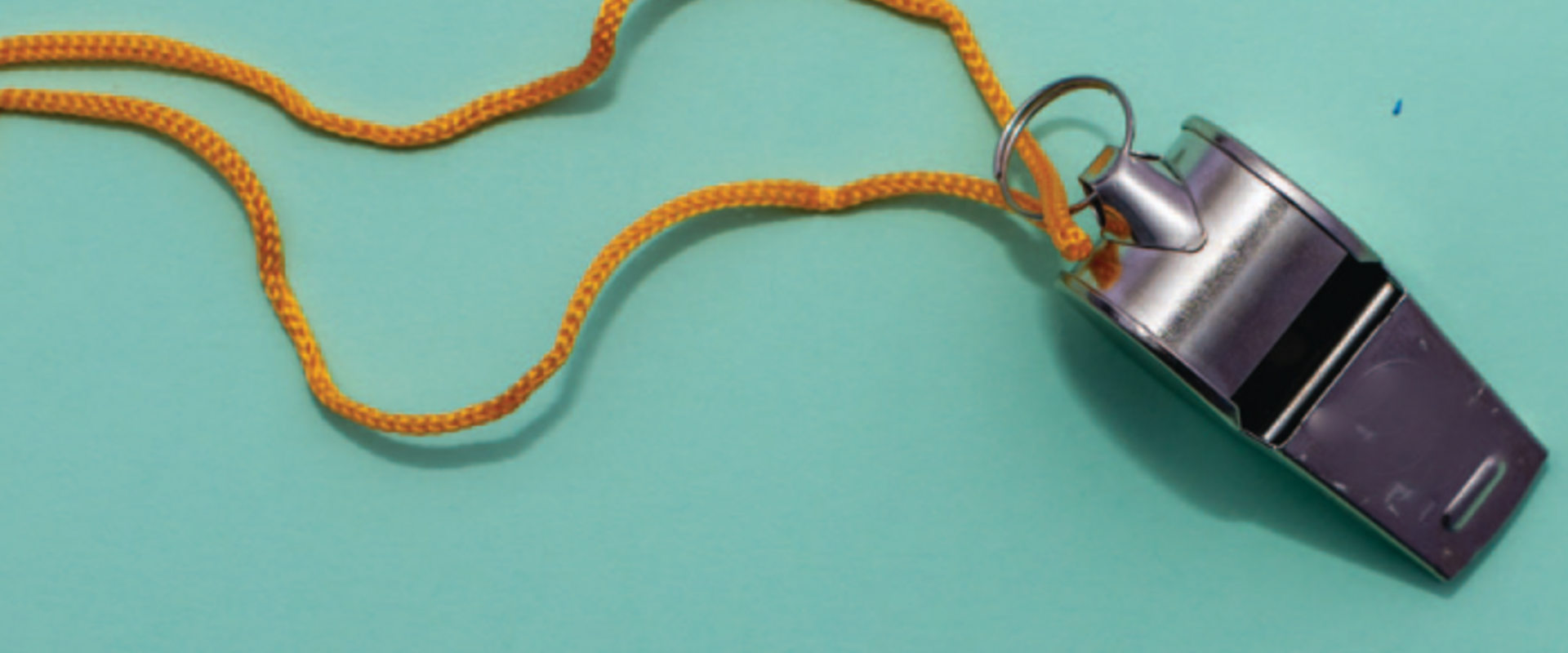 World Whistleblower’s Day: celebrating with a new ILO standard that ...