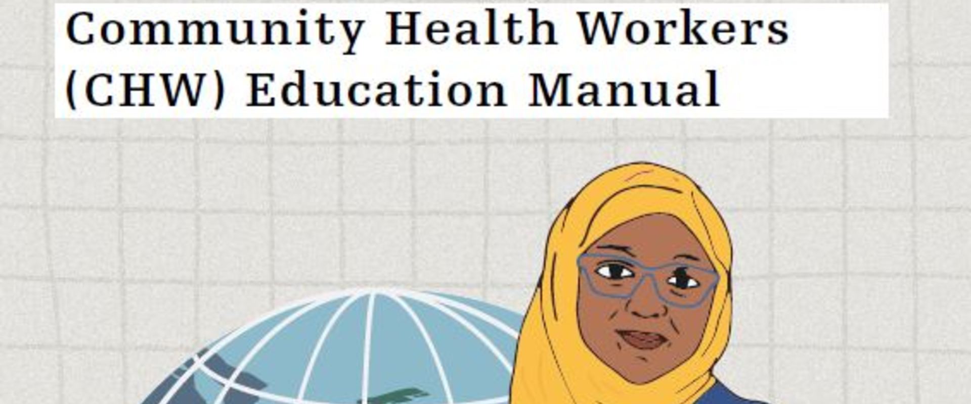 Formalisation of work in the health sector: Community Health Workers ...