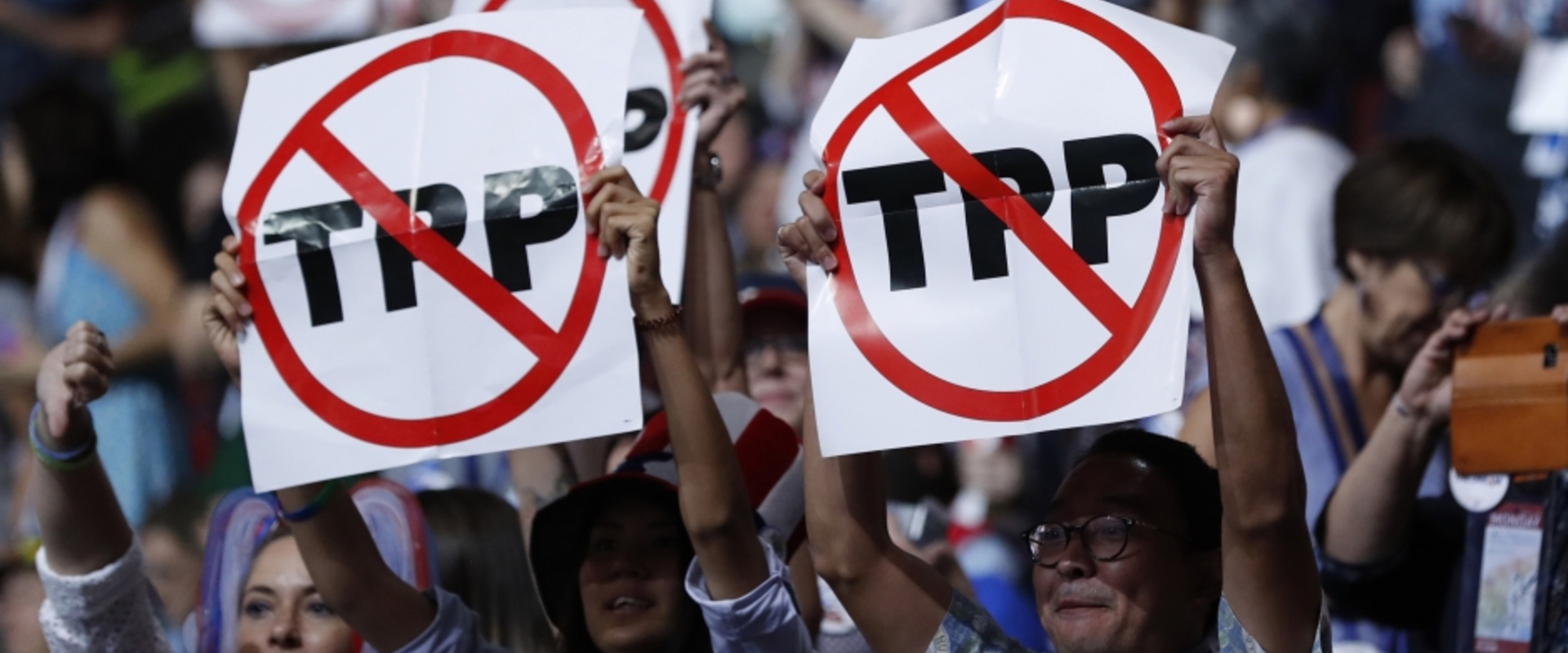 Organizaciones del sector público llaman a Boric a retirar proyecto de TPP11 del Senado - People ...