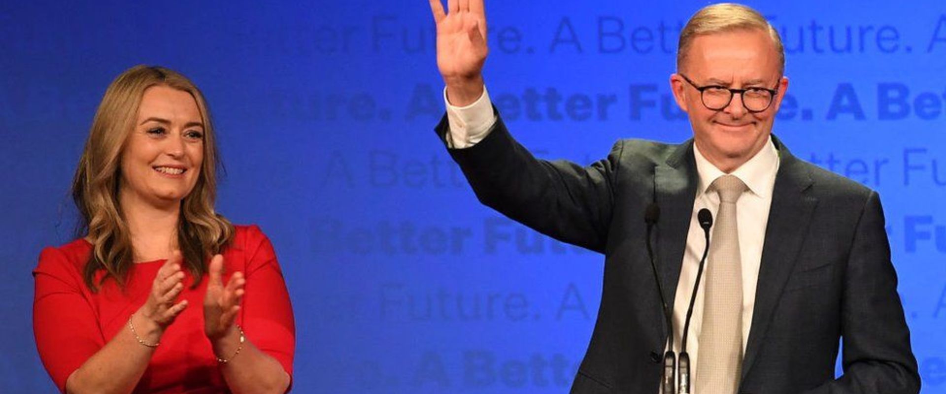 Australian Labor Party (ALP) wins federal election - PSI - The global ...