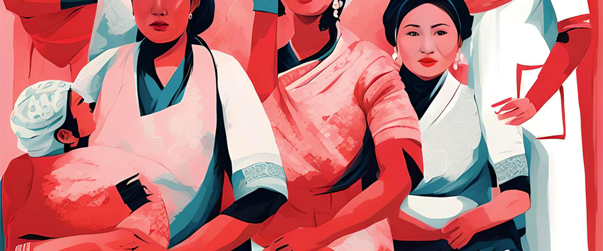 Poster - Public Care at the Heart of Gender Justice - PSI - The global ...