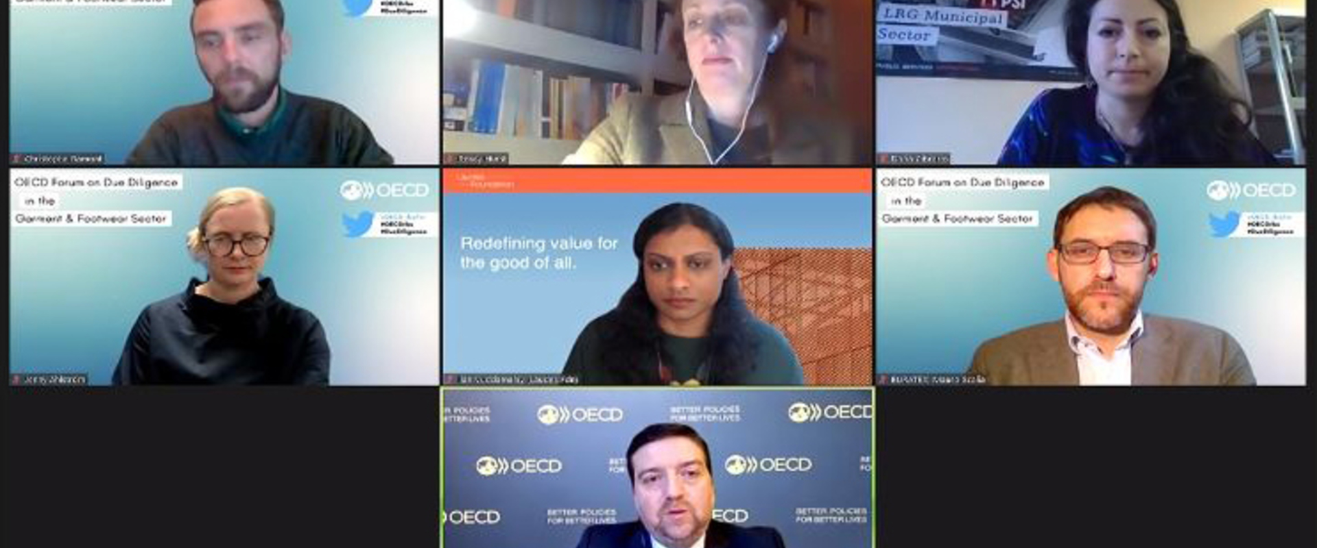 Leveraging the potential of local government procurement to promote ...