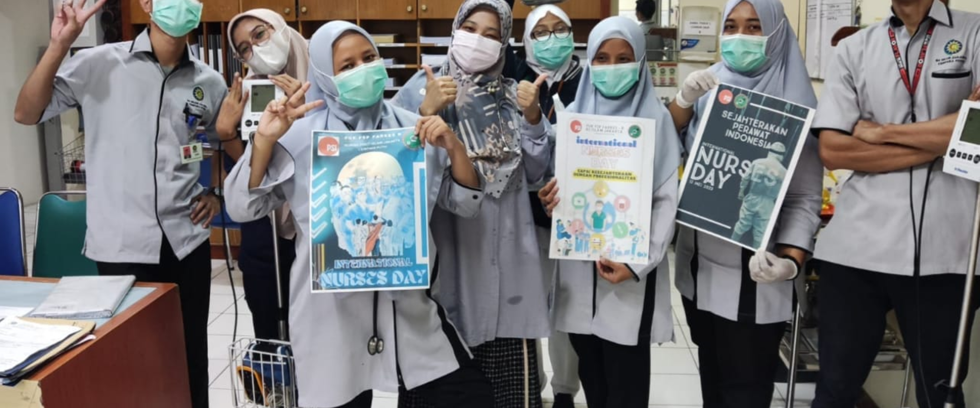 Fighting for Recognition means Fighting for Decent Work, Fair Pay, and ...