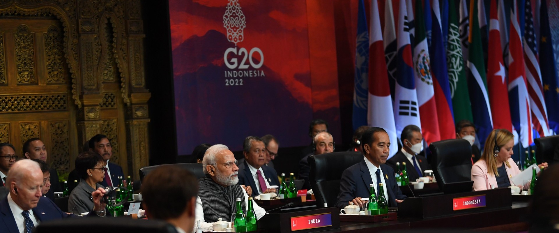 G20 Leaders Declaration Weak on Health Outcomes - People over Profit ...