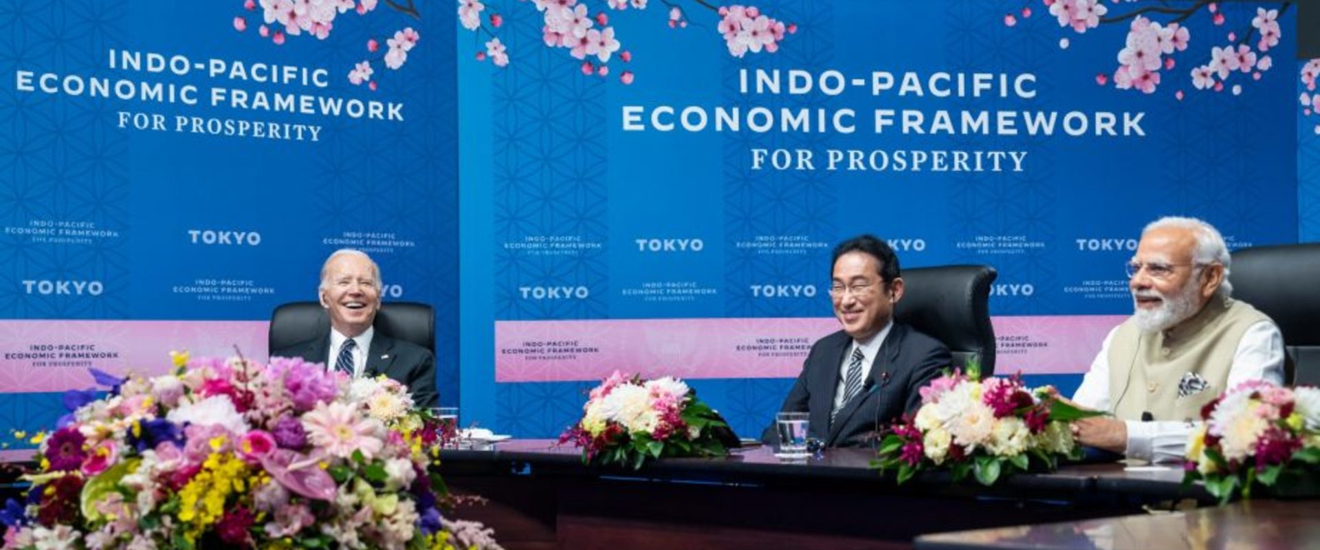 Unions and Civil Society React to Indo-Pacific Economic Framework (IPEF ...
