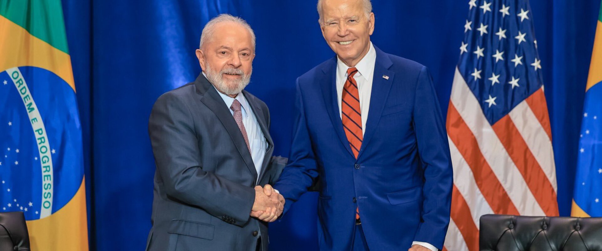 Brazil and USA sign bilateral agreement to promote decent work - PSI ...