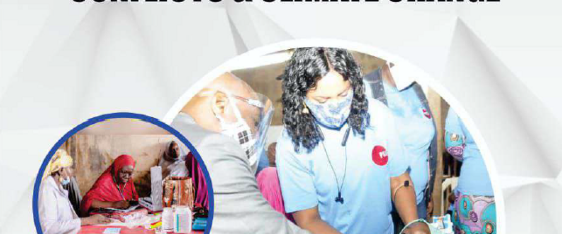 Forced Displacement in the Context of Conflicts and Climate Change - PSI - The global union ...