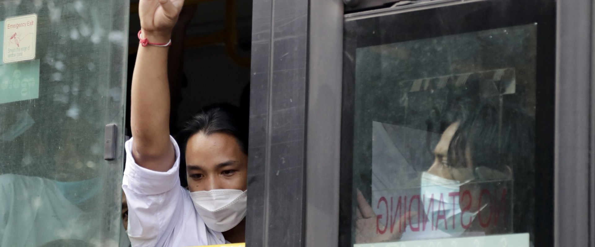 Myanmar: Amidst amnesty, attacks on health workers and CDM support ...