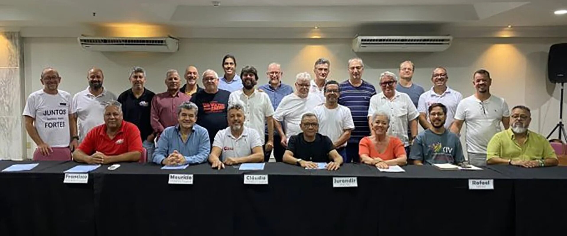 Brazil: Unions representing Engie workers define action plan based on ...