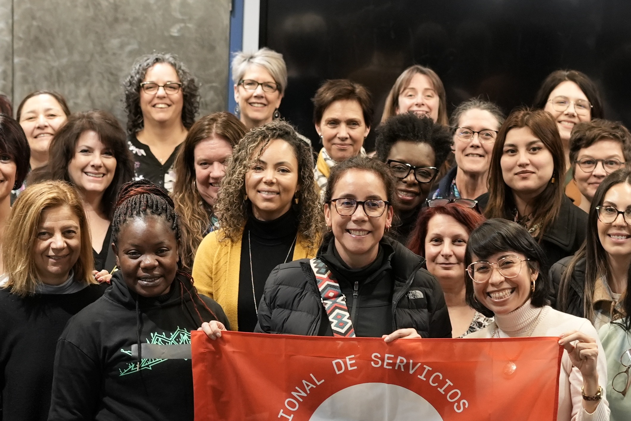 UNIONCSW