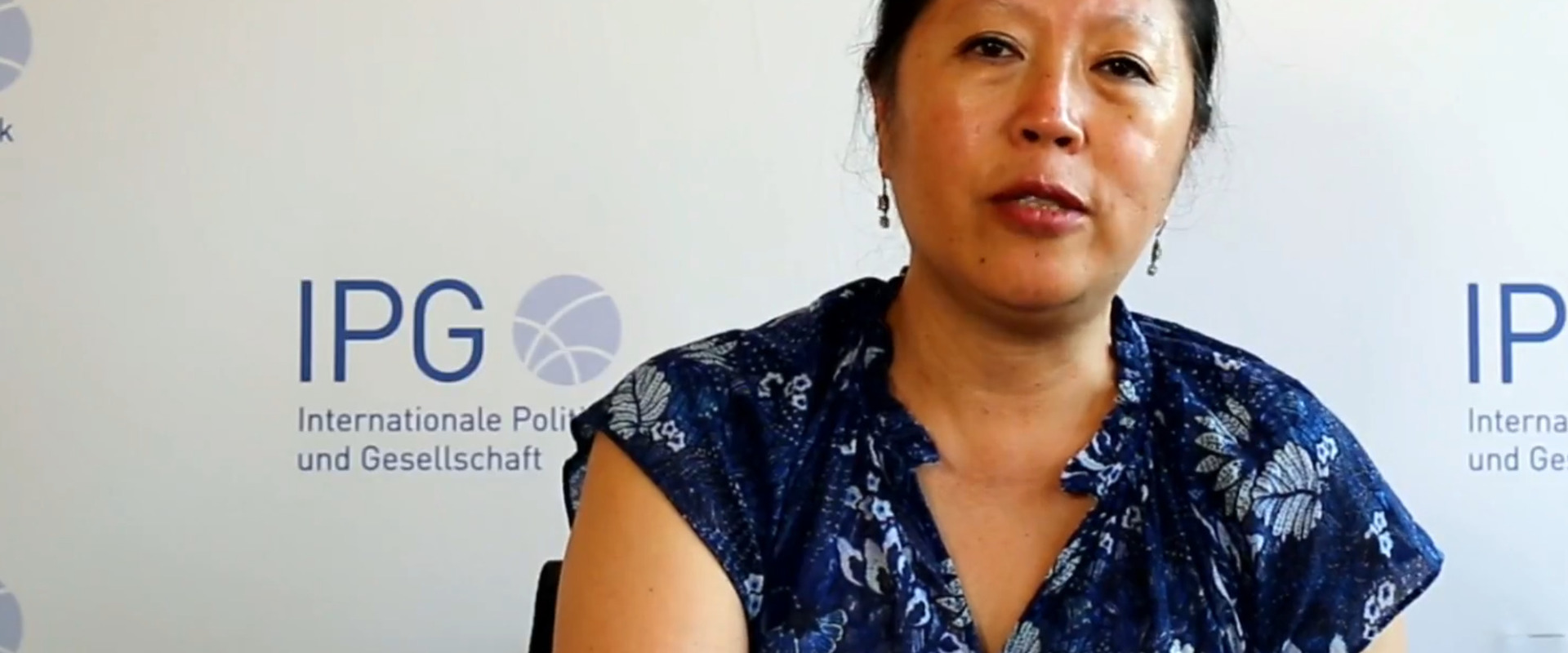 Kyung Sook Lee
