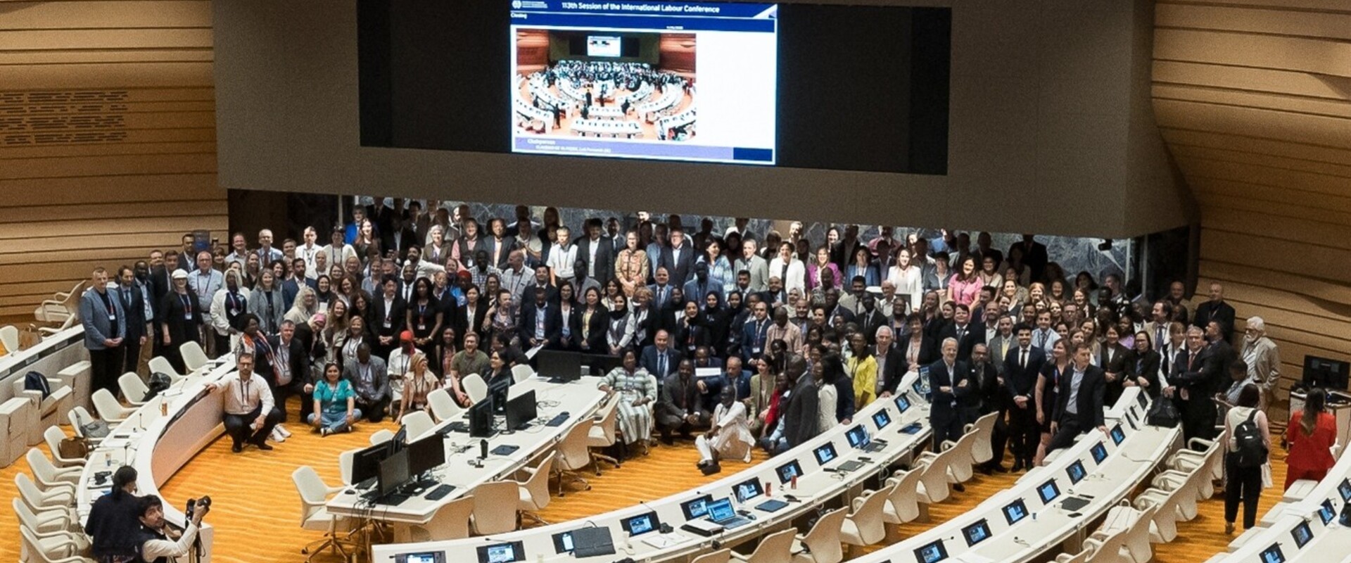 PSI Unions Secure Key Provisions in New ILO Convention 192 on ...